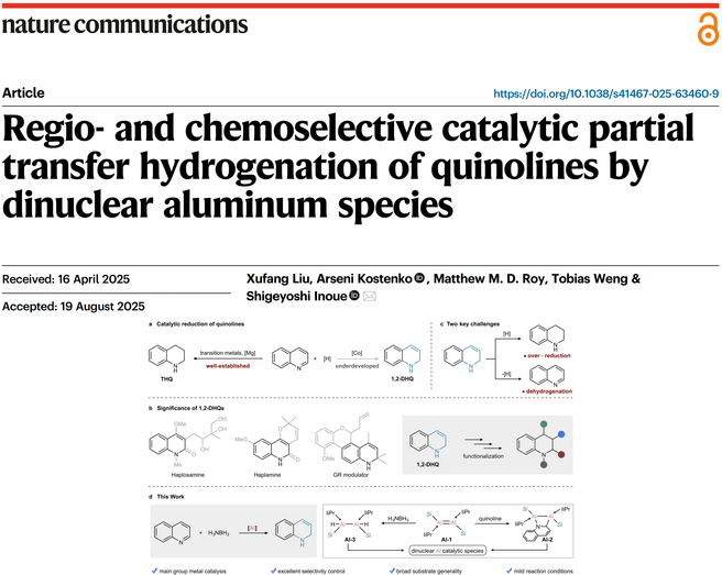 Home - TUM Catalysis Research Center